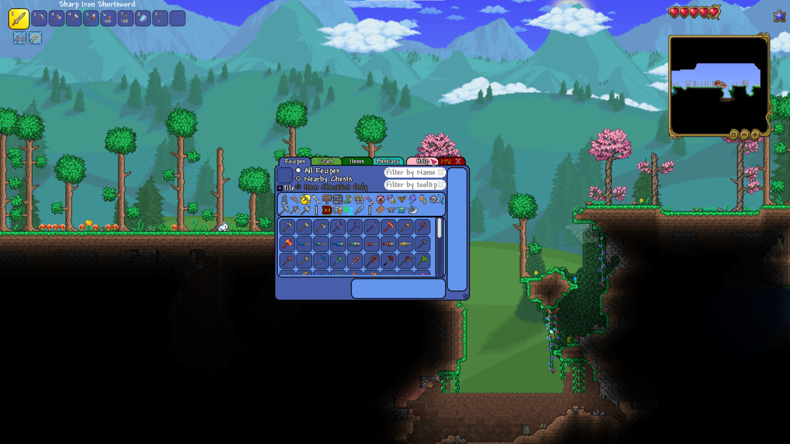 TerrariaのおすすめMod10選！便利系や大型Modなど | RmdGames