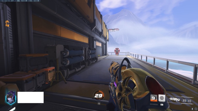 オーバーウォッチ2の設定(PC)のおすすめについてご紹介 | RmdGames