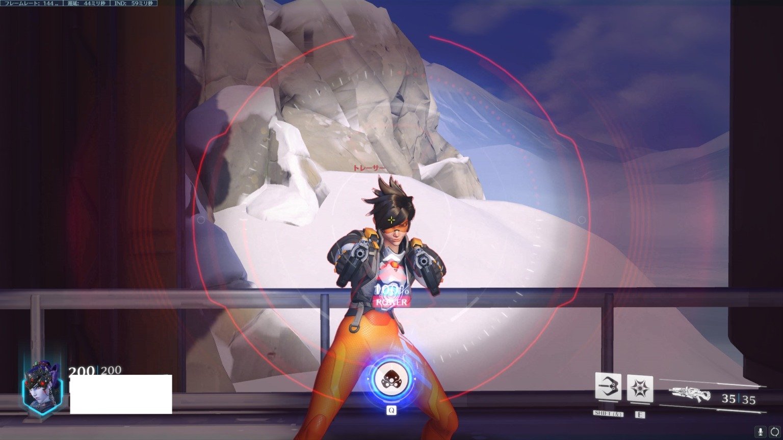 オーバーウォッチ2の設定(PC)のおすすめについてご紹介 | RmdGames